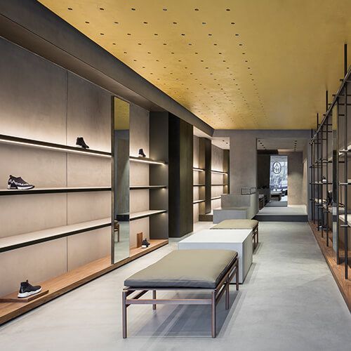ASH London - Light & Life | Arkoslight