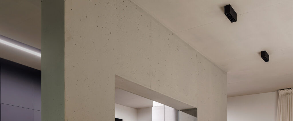 Colin House - Arkoslight